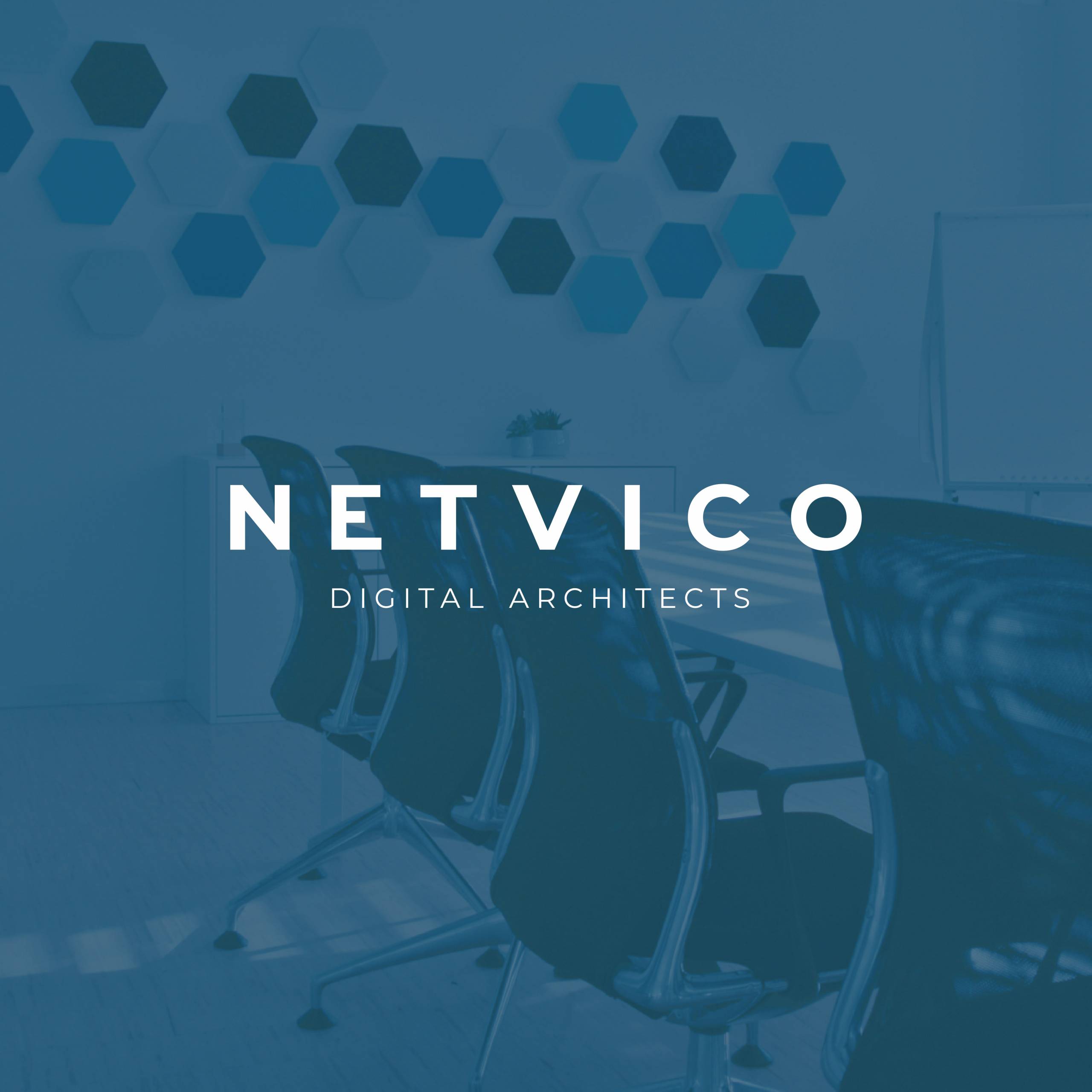 Netvico auf der wetec 2025 – netvico